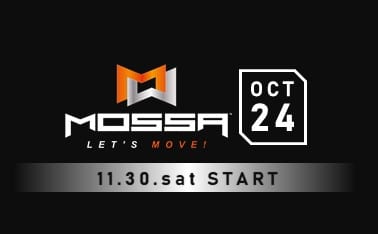 【MOSSA】新曲リリースに向けて11月30日からイベント開催！！｜ルネサンス 仙台卸町24スタッフブログ（クラブからのオススメ／フィットネス）