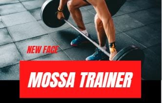 MOSSA TRAINER デビュー ～Power編～｜ルネサンス 広島東千田24スタッフブログ（スタッフからのメッセージ／フィットネス）