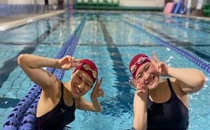 成人の方へ。プールを思いっきり使いたい方！プールの状況は…！｜ルネサンス 港南台24スタッフブログ（スイミング／スタッフからのメッセージ ...